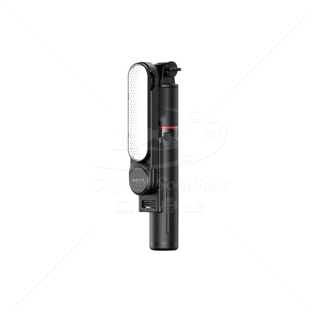 Tripode Selfie Stick HAVIT ST7600 Bluetooth
